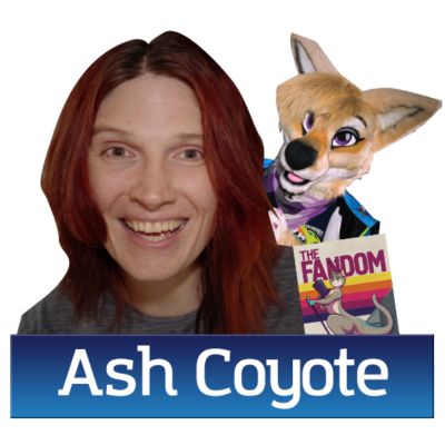 Brasil FurFest – Amigos para Sempre